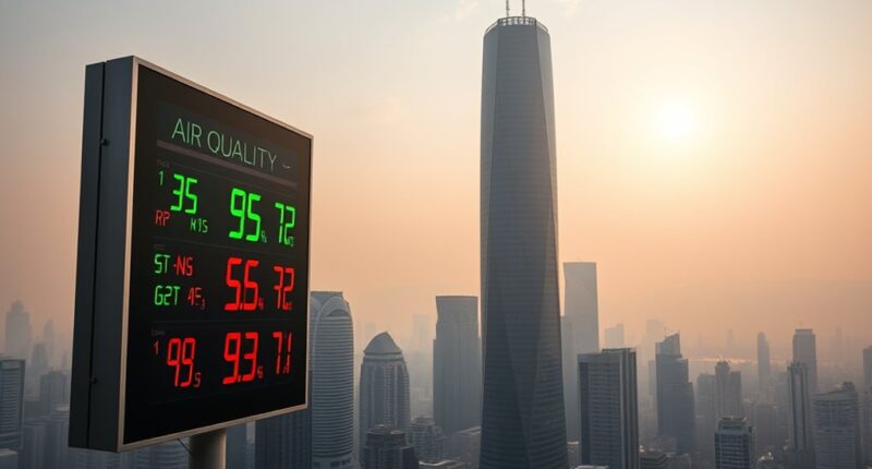 What VOC Levels Are Considered Safe? A Detailed Breakdown - Pure Air ...