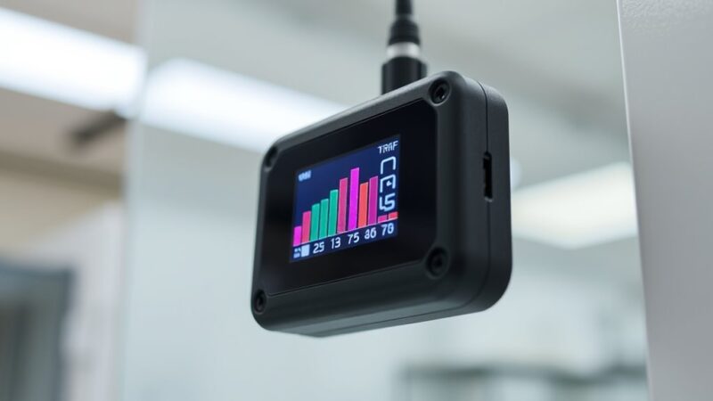 How to Interpret VOC Sensor Readings: A Beginner’s Guide - Pure Air Adviser