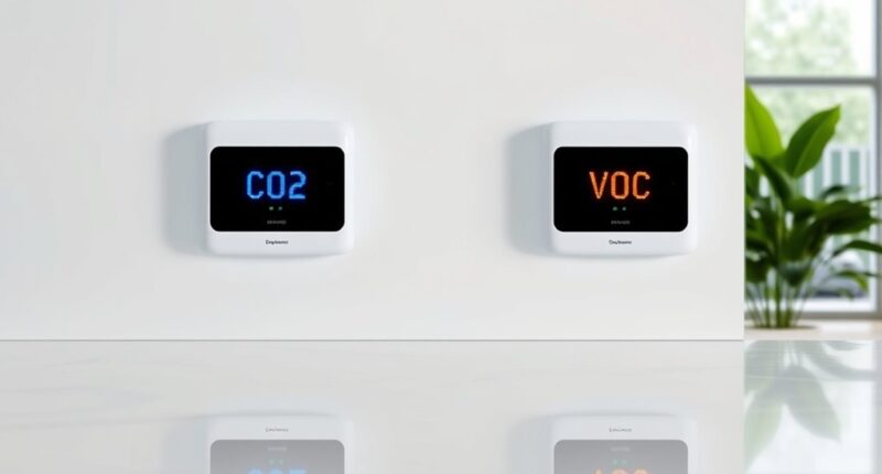 What VOC Levels Are Considered Safe? A Detailed Breakdown - Pure Air ...