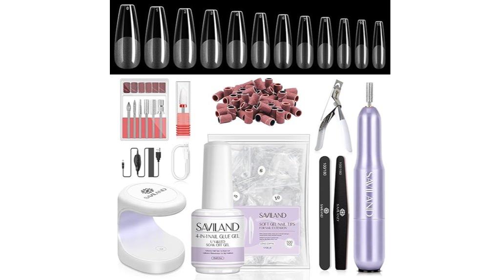 5 Best Gel Nail Kits for Beginners That Guarantee Salon-Quality Results ...