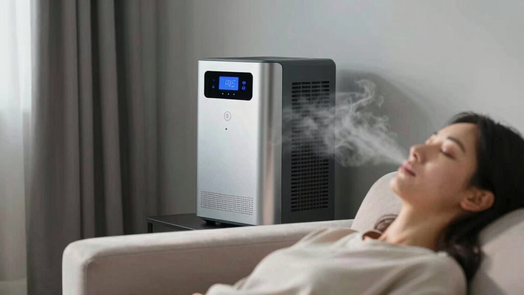 Ozone, Ionizers, and ‘Fresh Air’ Claims: What’s Safe Indoors? - Pure ...