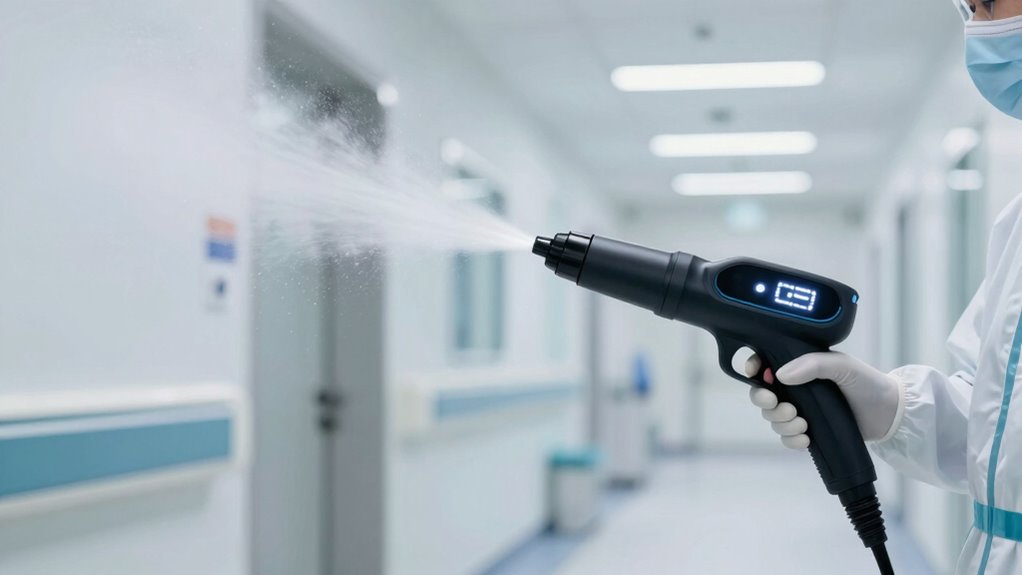13 Best Electrostatic Sprayers for Disinfecting in 2026 - Pure Air Adviser