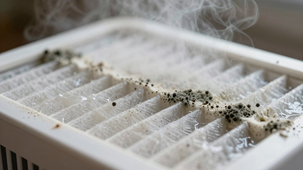 Mold Spores and Musty Smells: What Purifiers Can and Can’t Fix - Pure ...