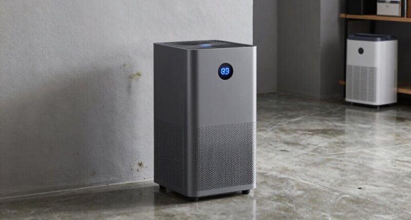 15 Best UV Air Sanitizing Systems for Home in 2026 - Pure Air Adviser