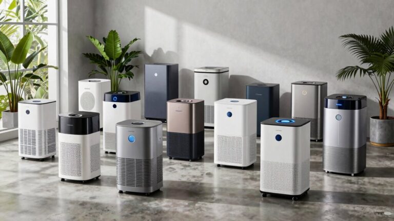 15 Best Dehumidifiers for Large Basements Up to 2500 sq ft in 2026 ...