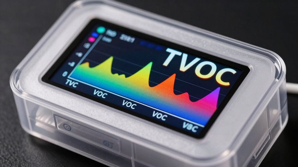 VOC Numbers Explained: What TVOC Actually Means - Pure Air Adviser