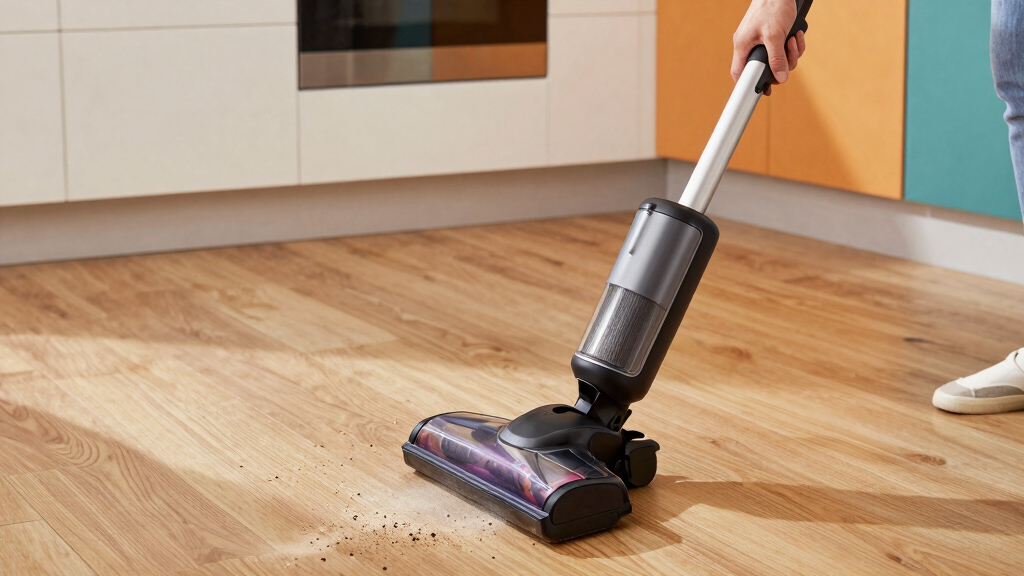 12 Best Cordless Vacuum With Premium HEPA Filtration in 2026 - Pure Air ...