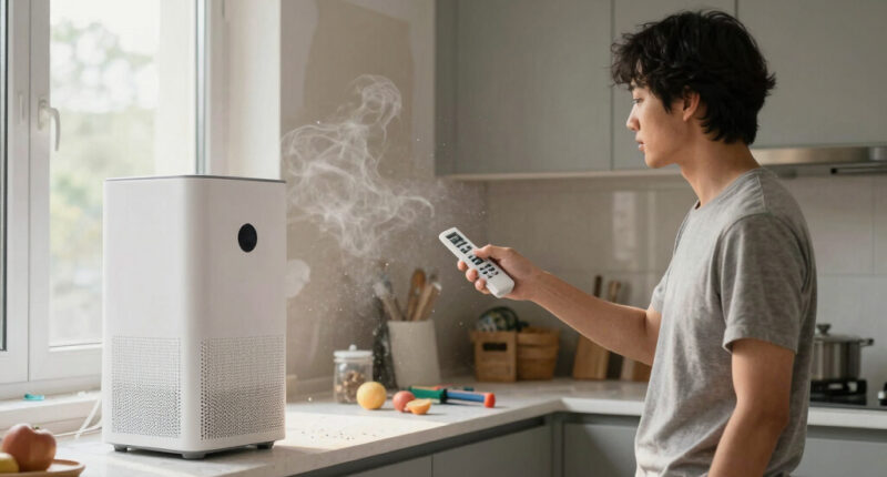 15 Best Air Purifiers for Dust and Pet Hair in 2026 - Pure Air Adviser