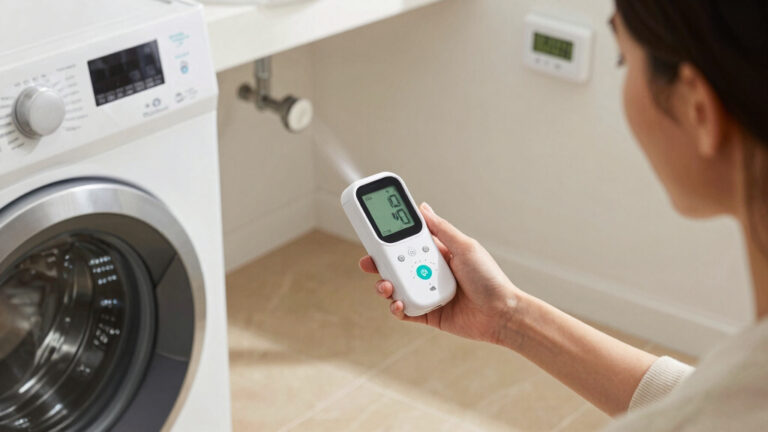 7 Best Leak Detector With Humidity Alerts in 2026 - Pure Air Adviser