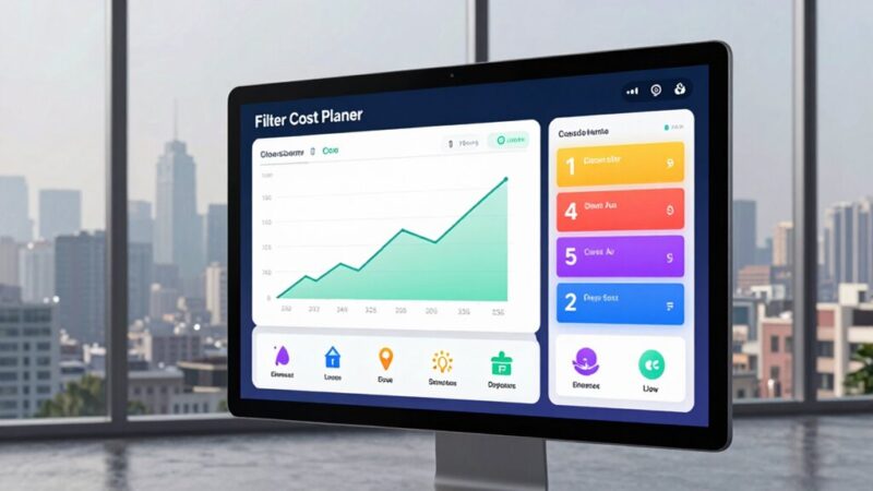 This Filter Cost Planner Shows the Real Price of Clean Air - Pure Air ...